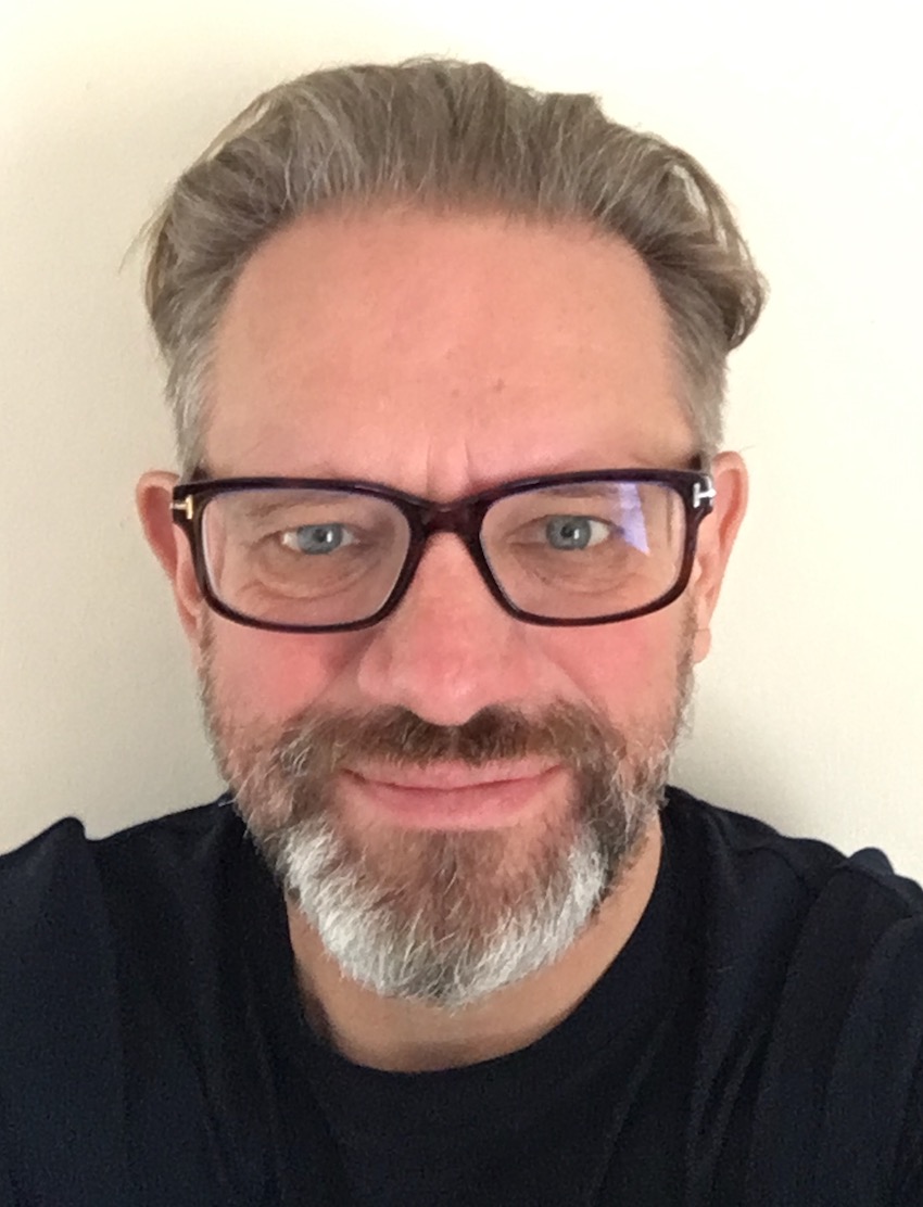 Who Are We? | Total Breathing